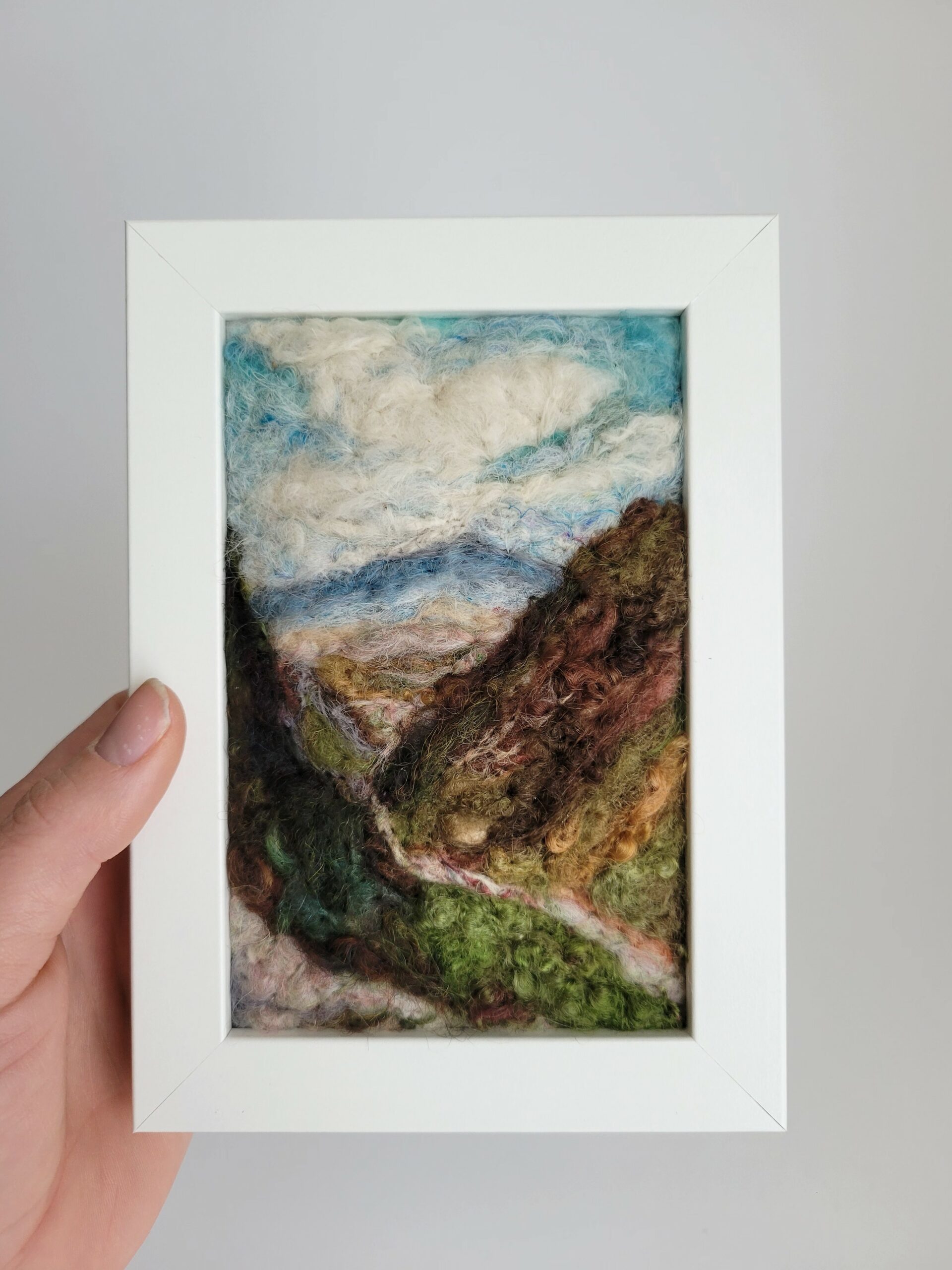 Eve Butler Art – Handmade Creations